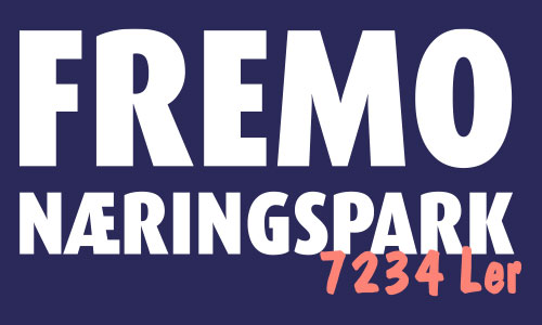 Kontakt - Fremo Næringspark